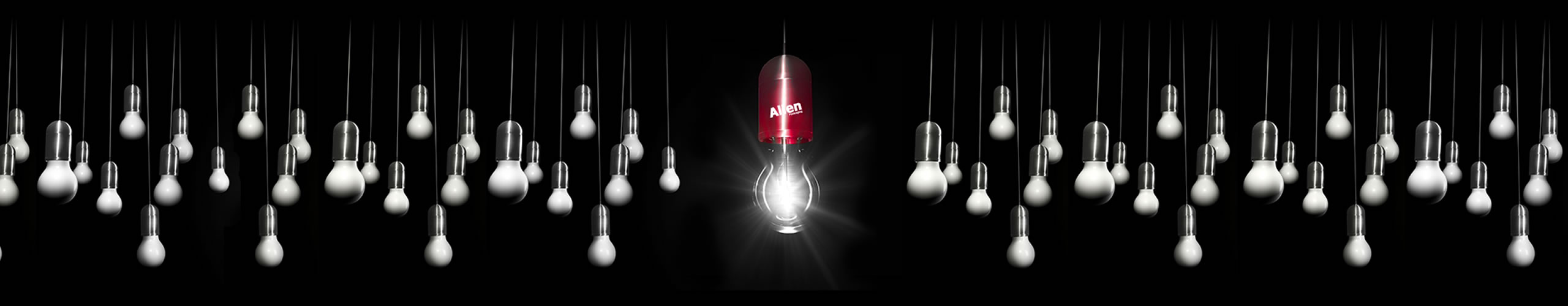 Allen Packaging - Your Complete Packaging Solution