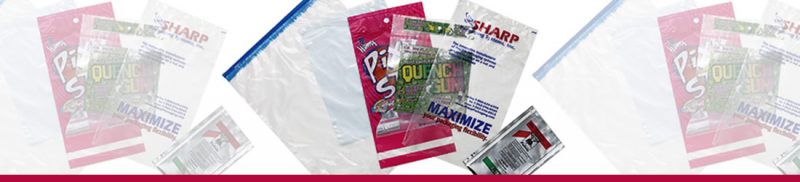 Bags - Allen Packaging