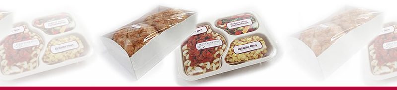 Food - Allen Packaging